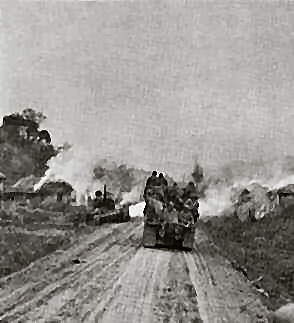 CHAPTER XXXI, The Capture of Pyongyang, South to the Naktong, North to ...