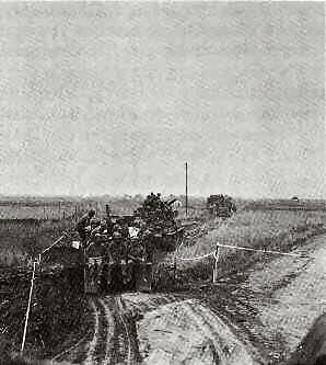 CHAPTER XXXI, The Capture of Pyongyang, South to the Naktong, North to ...