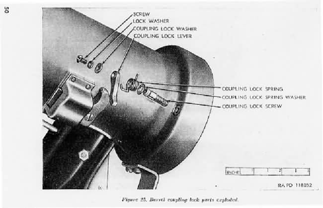 TM 9-297: 3.5-In Rocket Launcher, M20 and M20B1 8/50; Maintenance