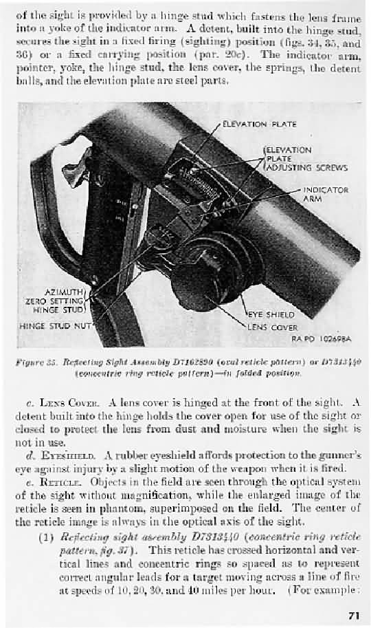 TM 9-297: 3.5-In Rocket Launcher, M20 and M20B1 8/50; Maintenance