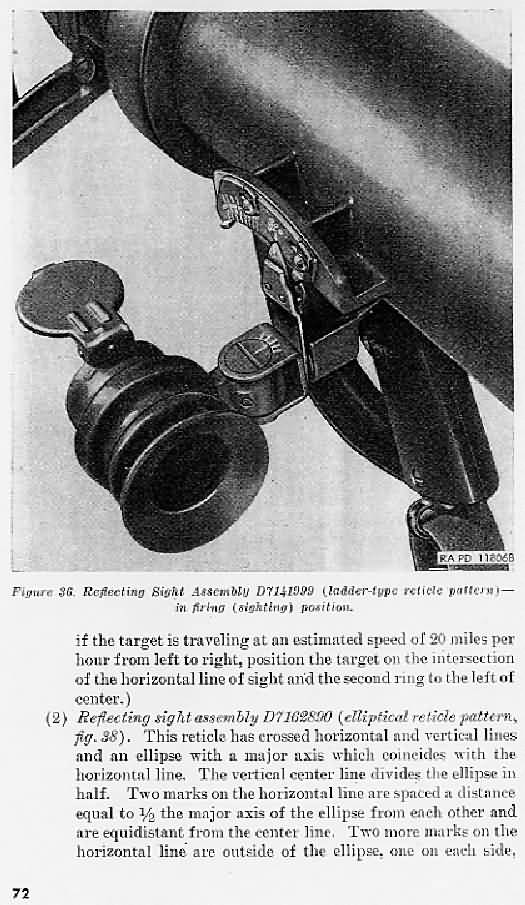 TM 9-297: 3.5-In Rocket Launcher, M20 and M20B1 8/50; Maintenance
